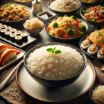 The Journey of Rice: From Farm to Table - AJF Global