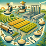 The Journey of Rice: From Farm to Table - AJF Global